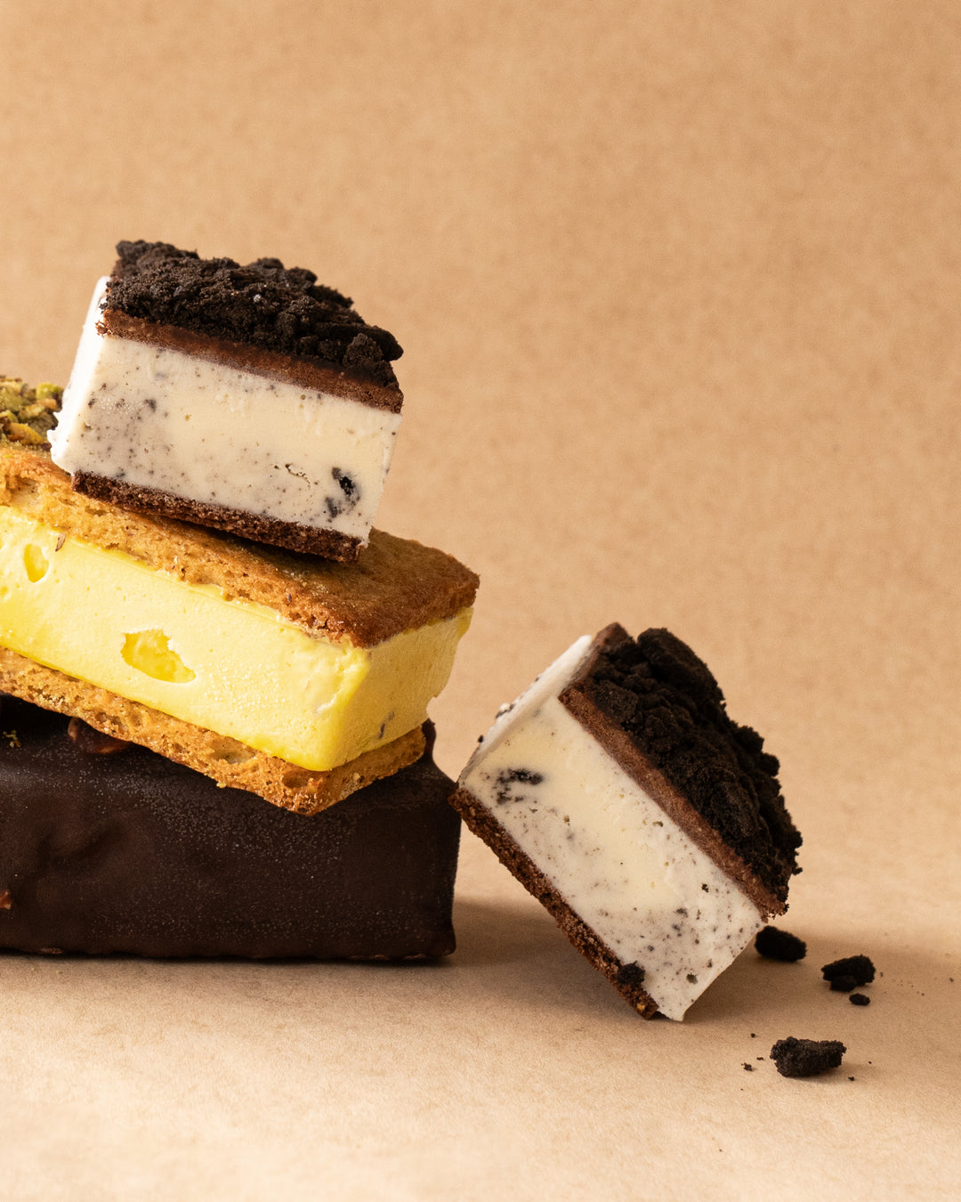 Cuccini Gelato