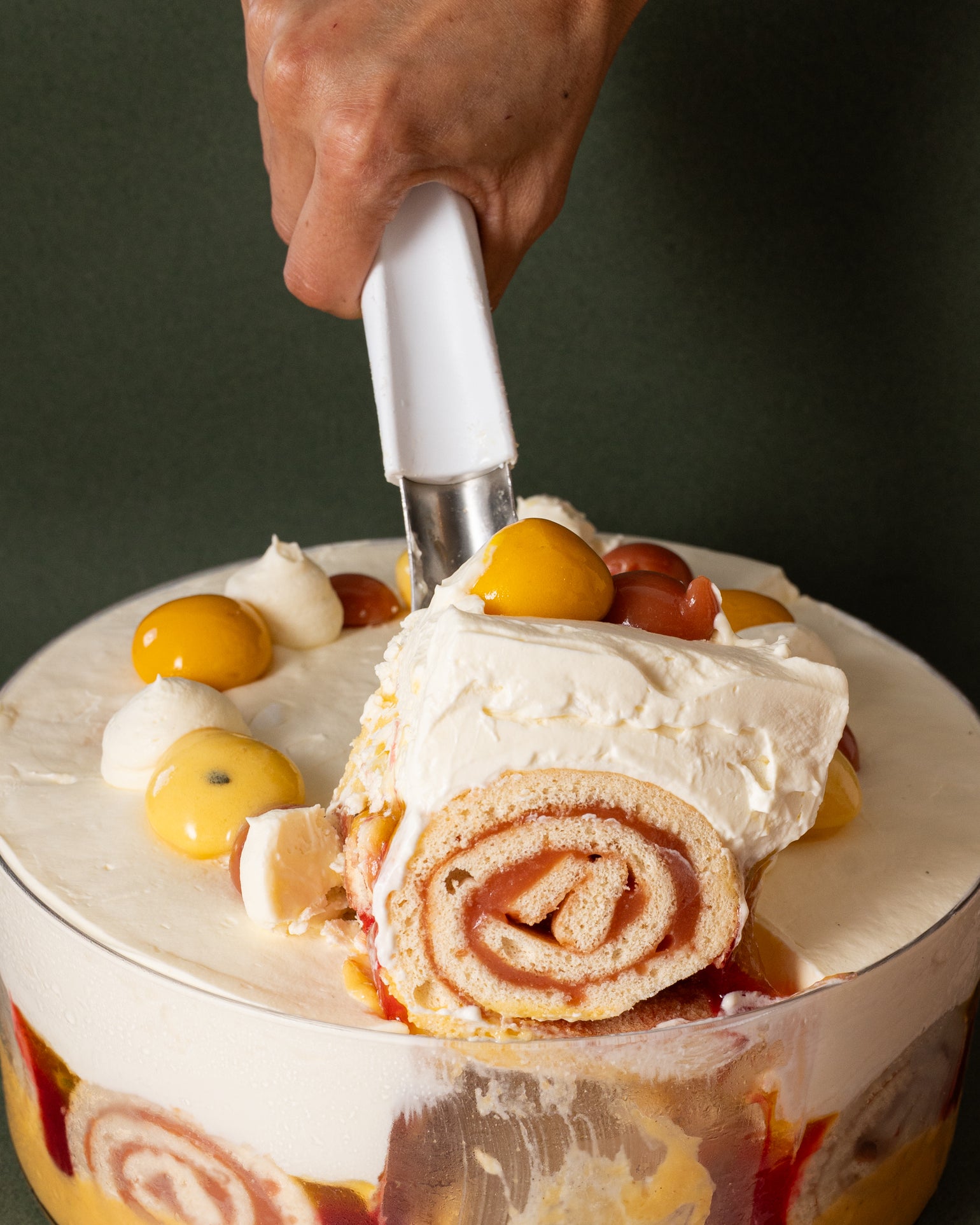 Cuccini Gelato