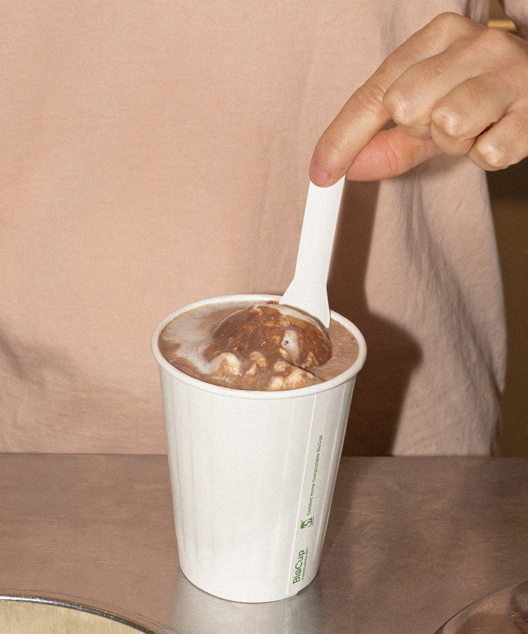 Cuccini Gelato