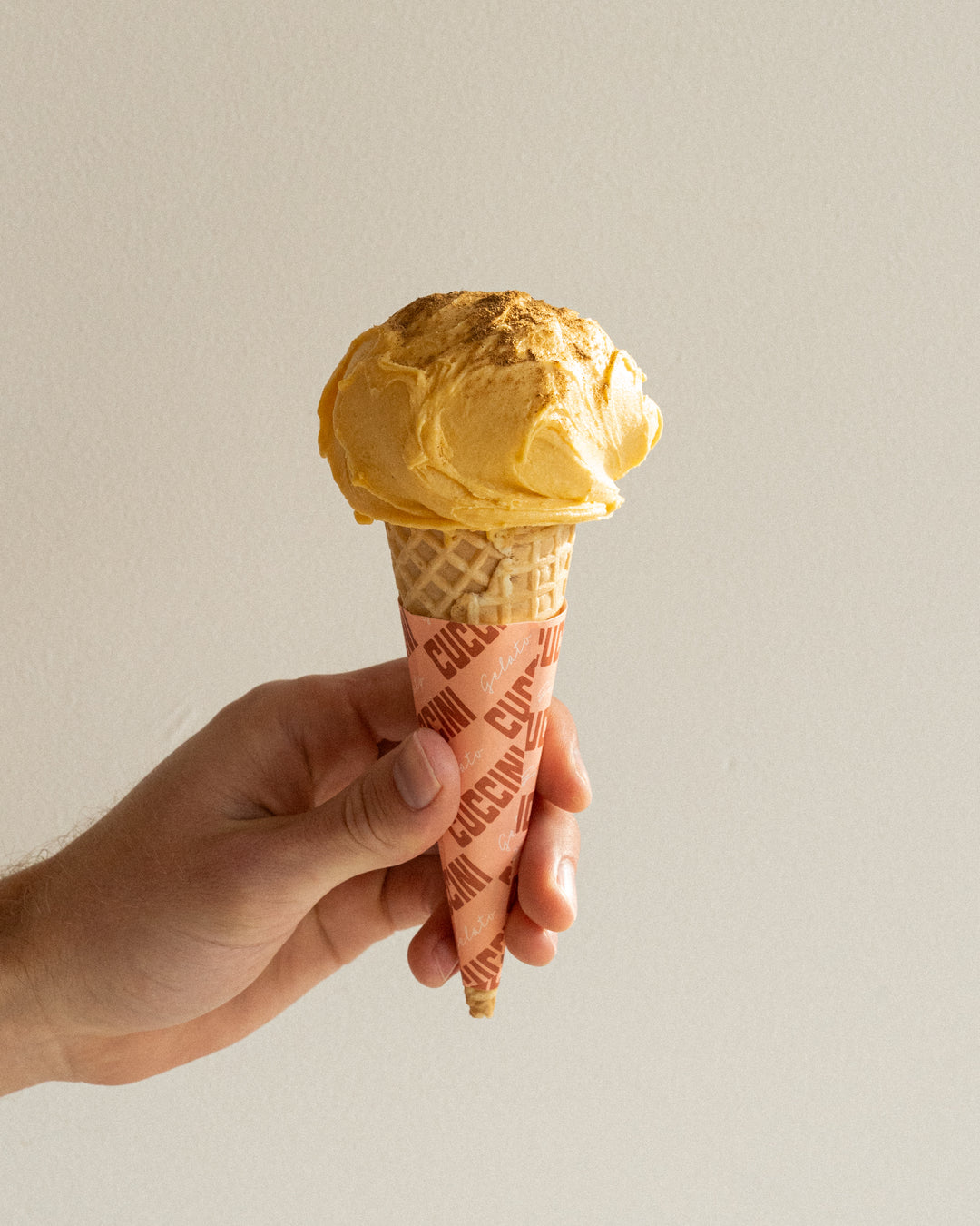 Cuccini Gelato