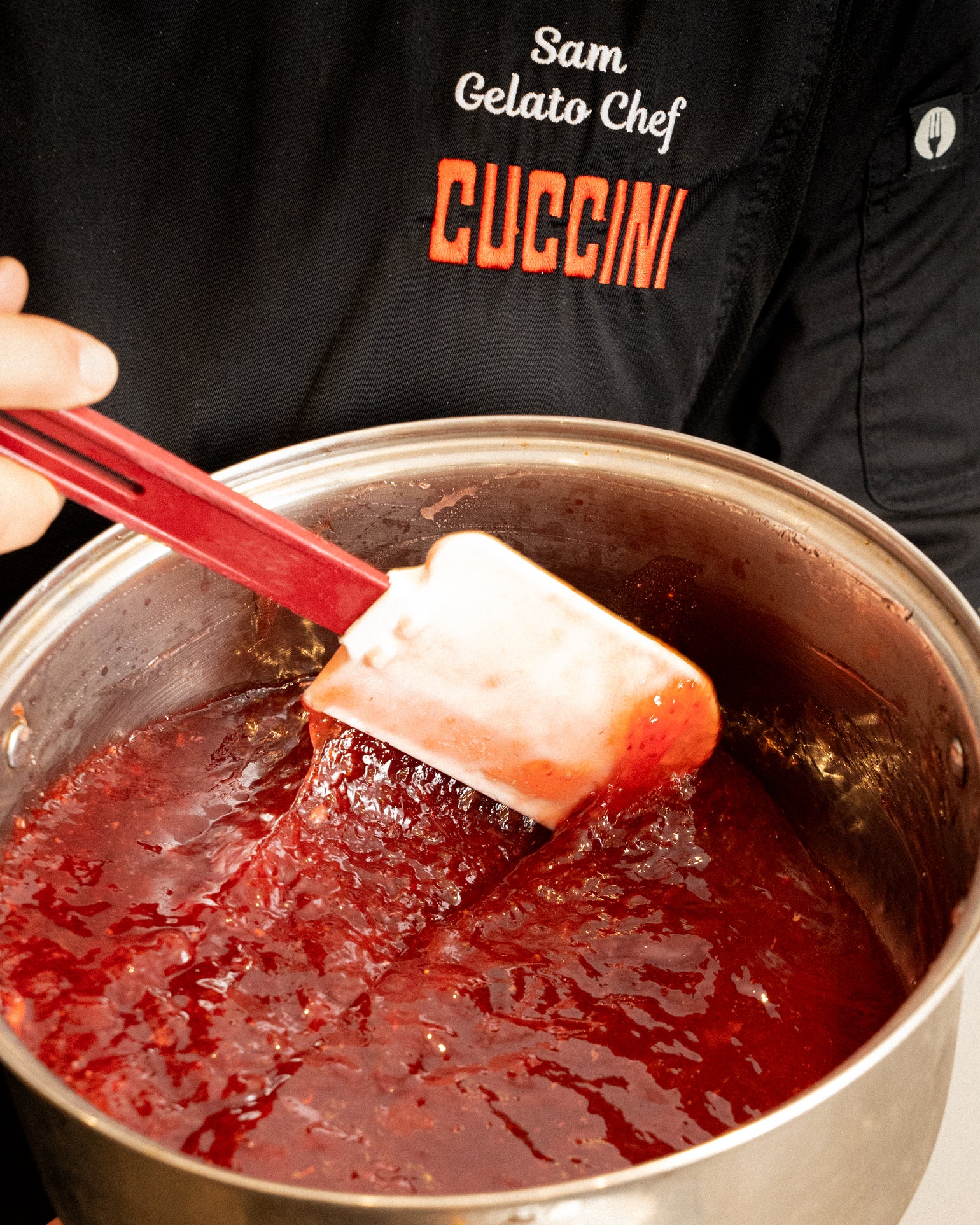 Cuccini Gelato