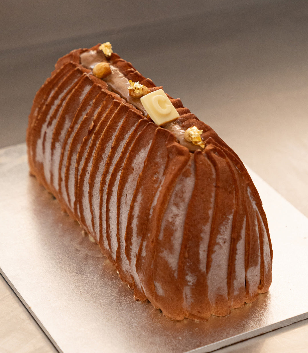 Cuccini Gelato