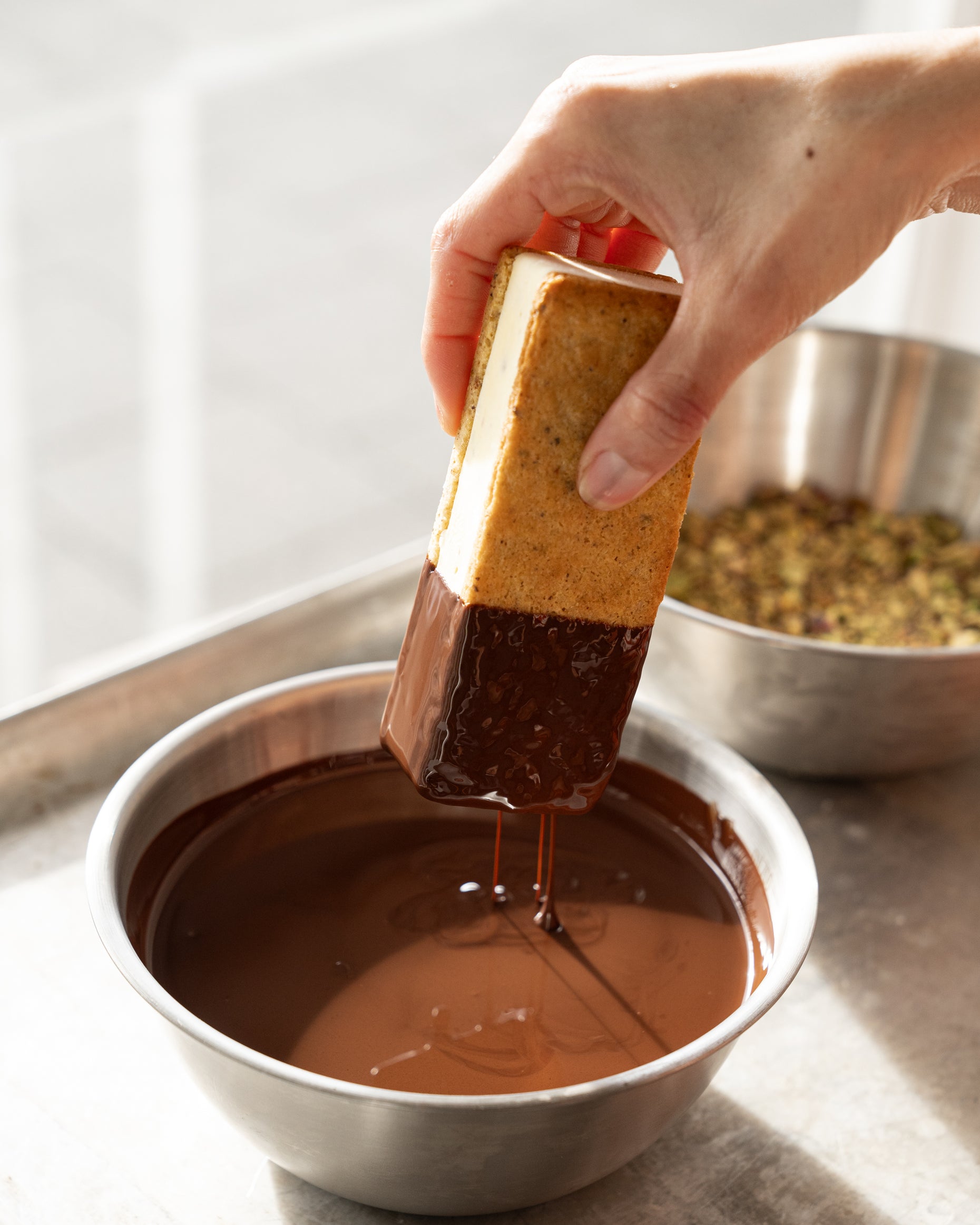 Cuccini Gelato