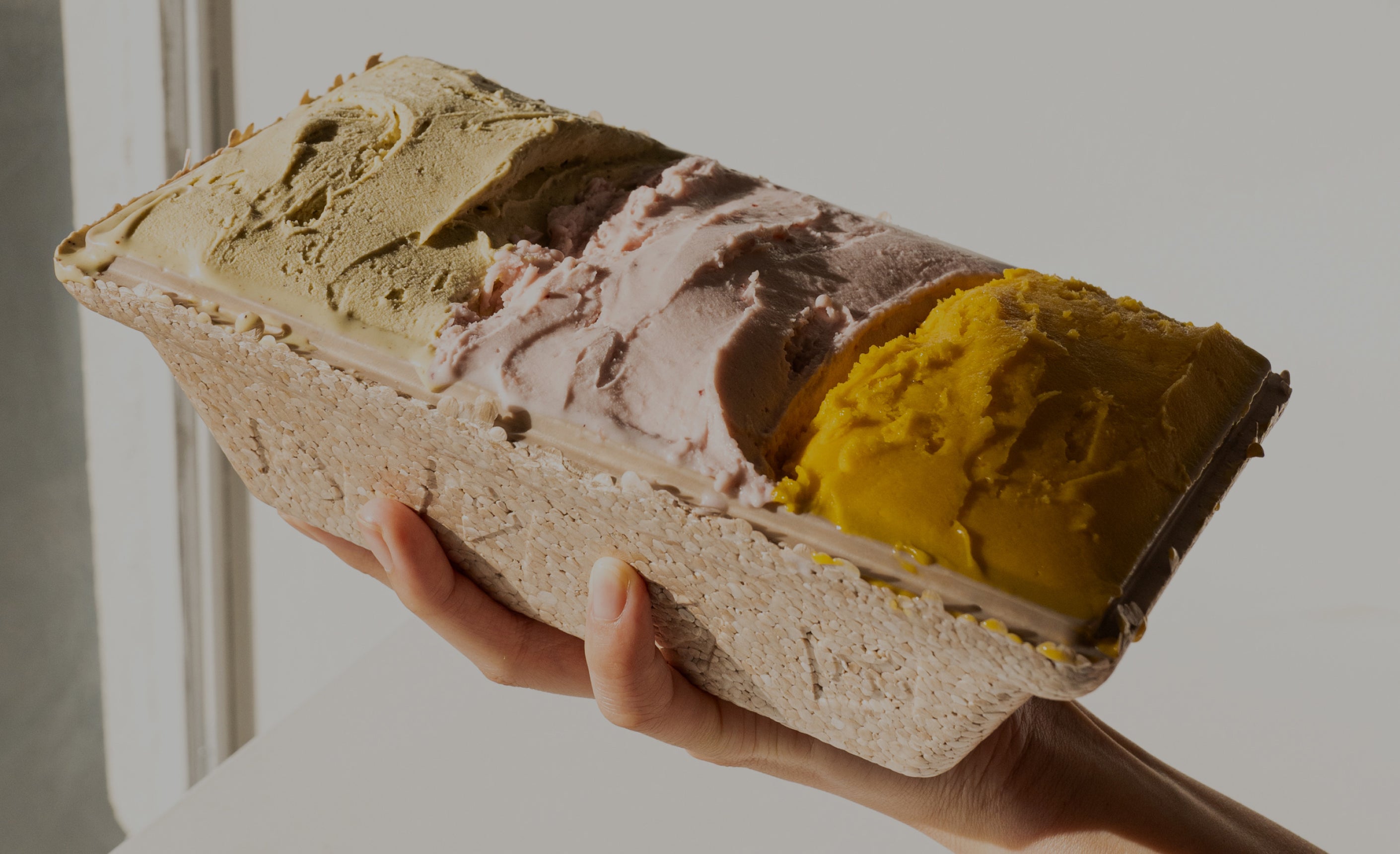Gelato – Cuccini Gelato