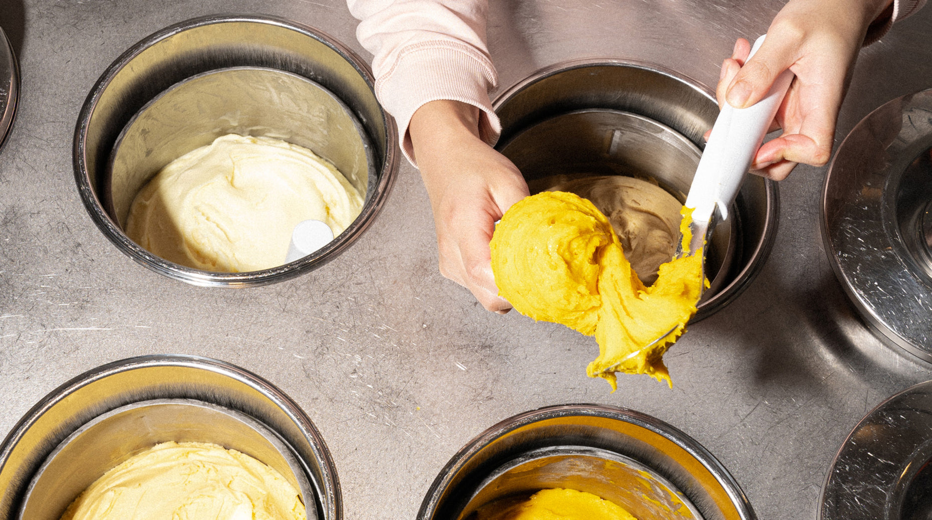 Cuccini Gelato